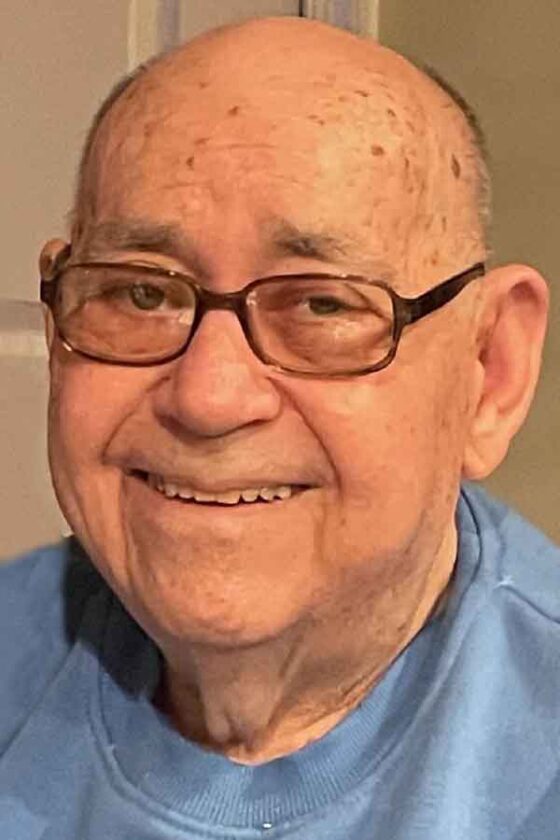 John L. Congemi 1937-2023 | News, Sports, Jobs - The Vindicator